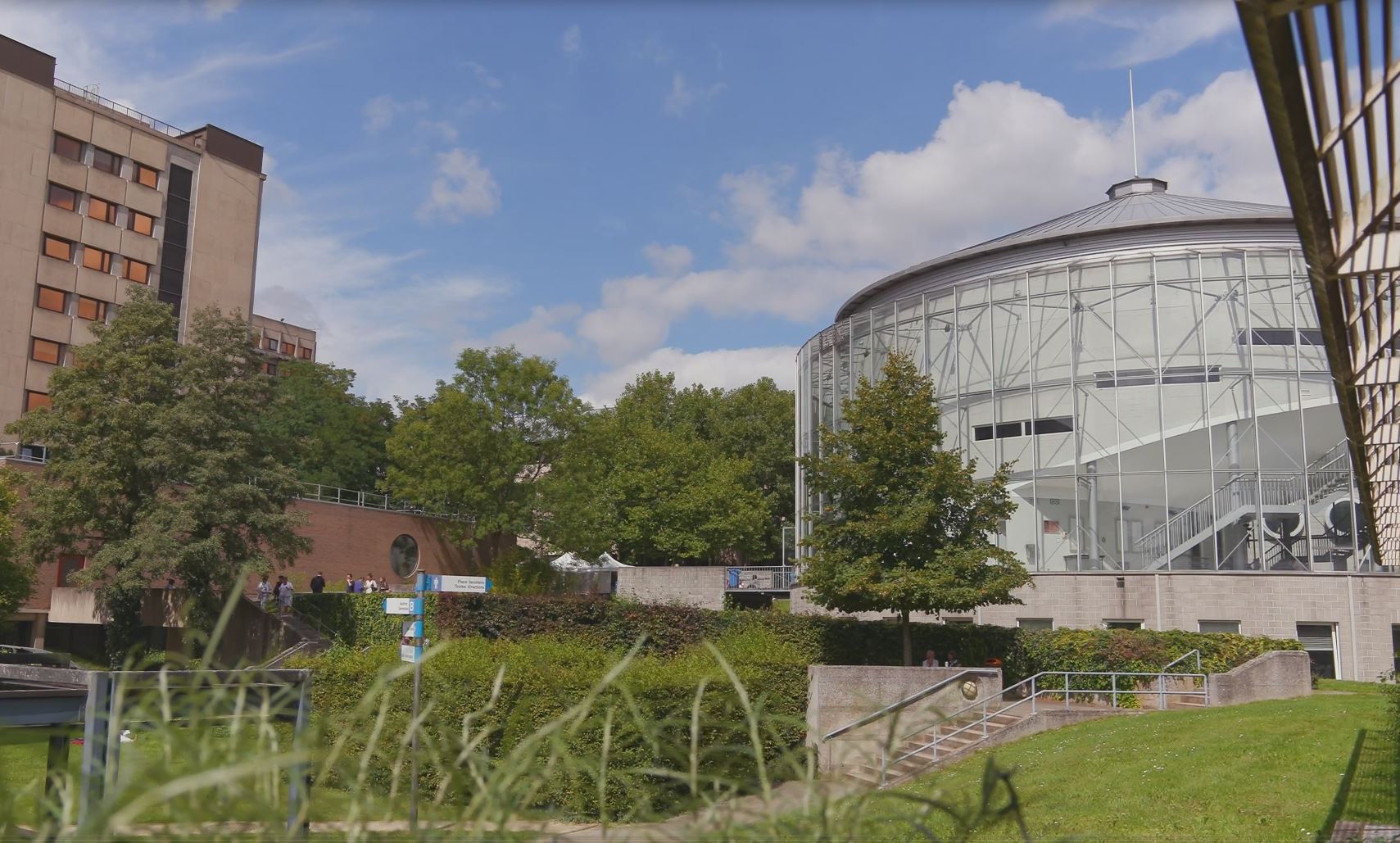 Aides, services et accompagnements - Site du Pôle Santé