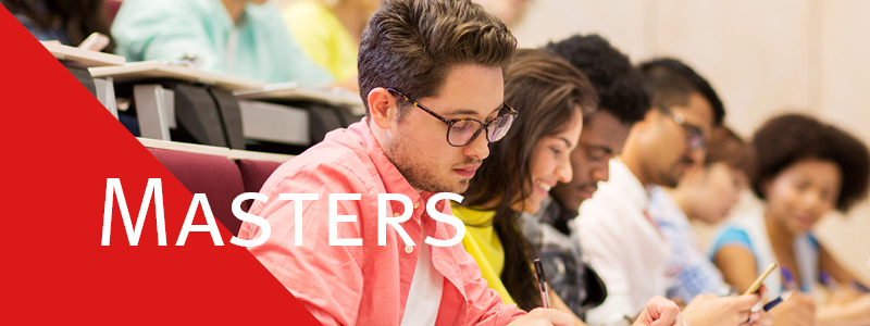 Les Masters du Pôle Santé - Site du Pôle Santé